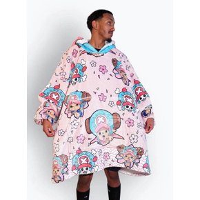 Snuggie Hoodie