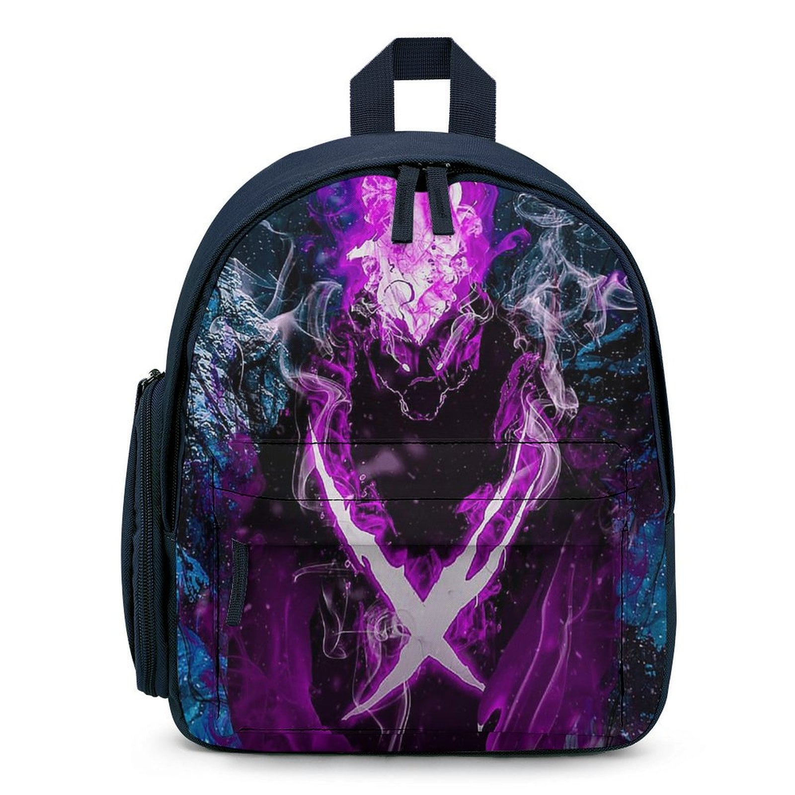 Anime Solo Leveling Backpack Shoulder Bags Daypack Backpacks ...