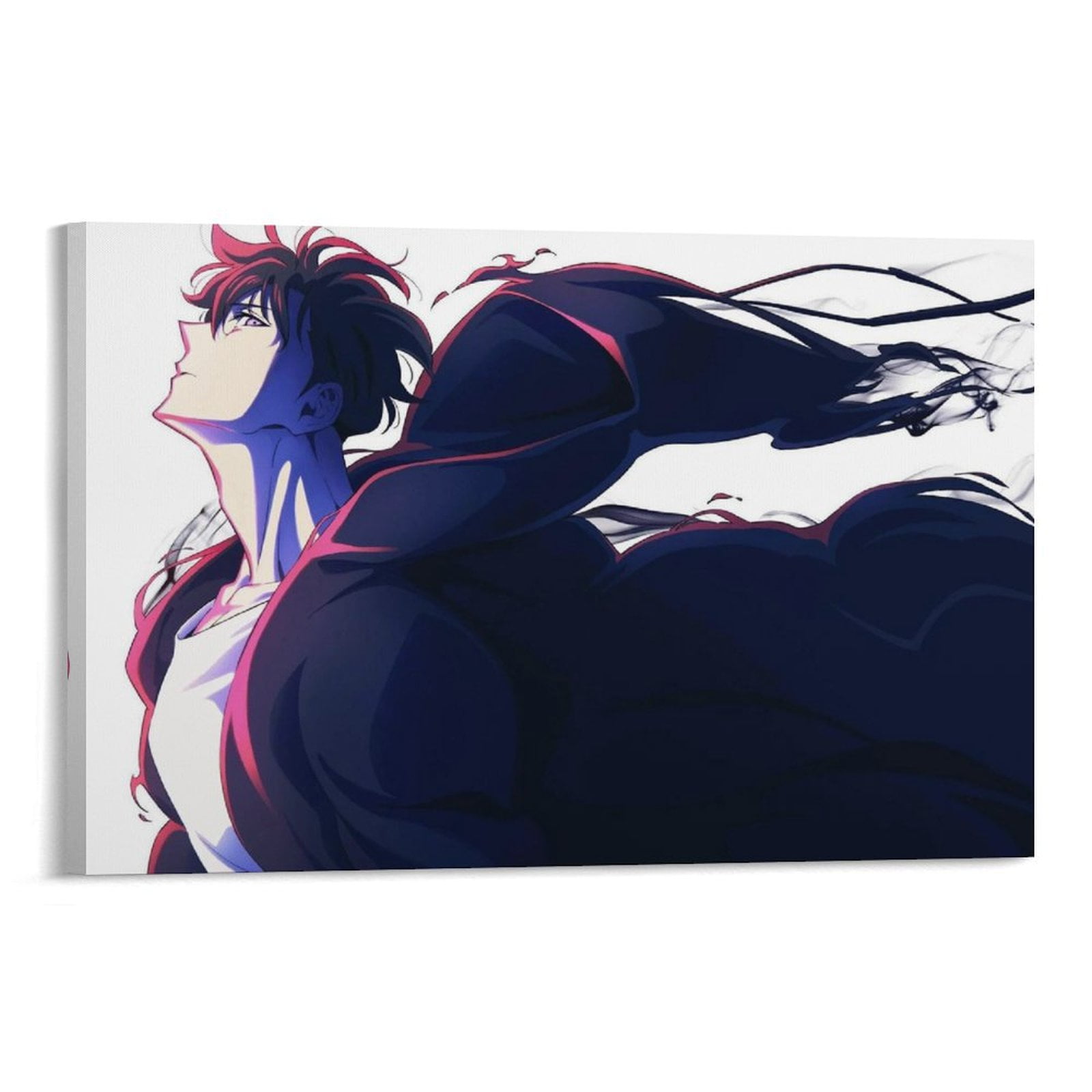 Anime Solo-Leveling Comics Anime TV Series Art Poster Sung-Jinwoo (21 ...