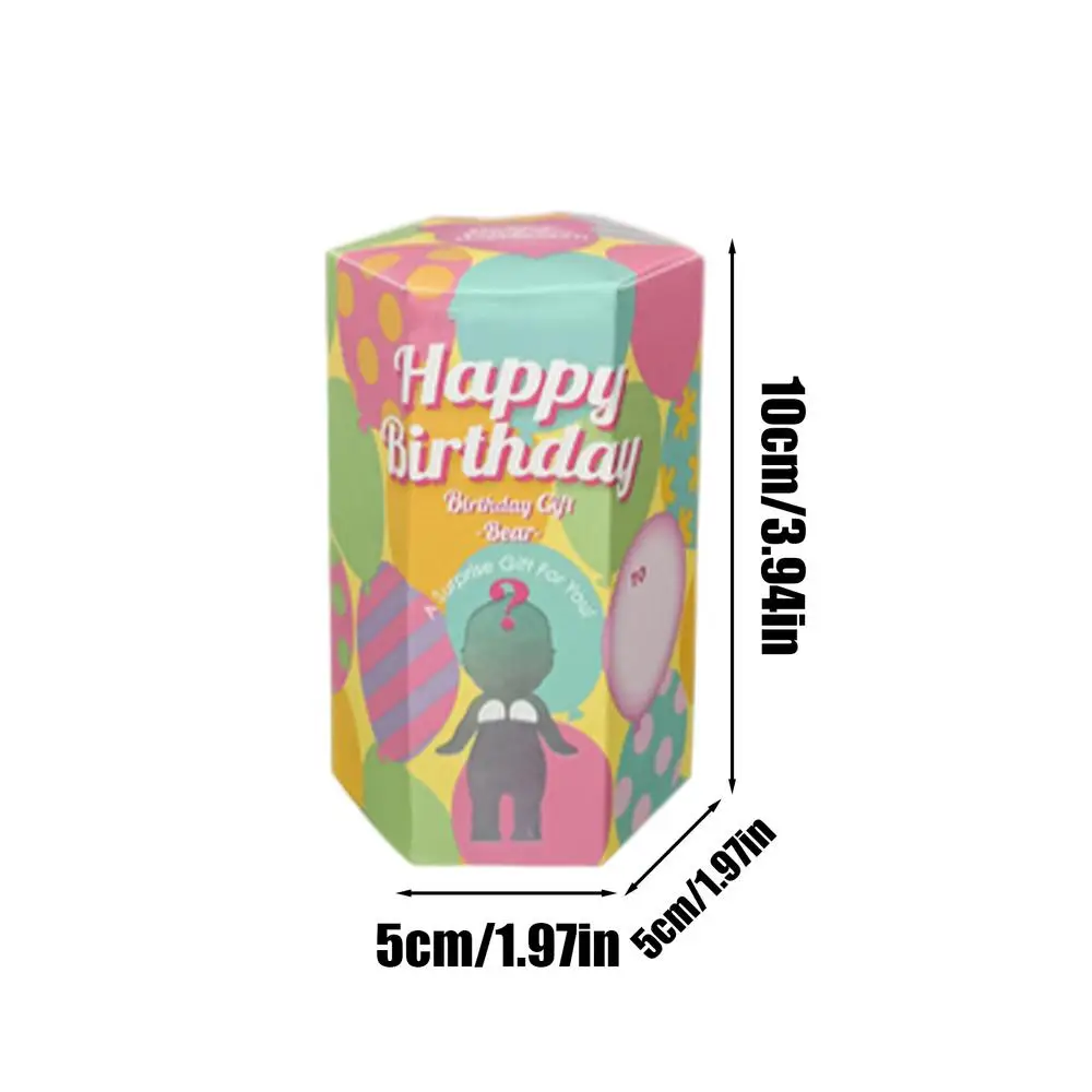 Anime Sonnys_Angel Papa Doll Random Style Birthday An_gel/Flower Series ...