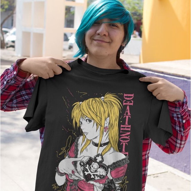 Anime Special T-shirt Unisex, Anime Manga Shirt, Anime Shirt, Anime ...