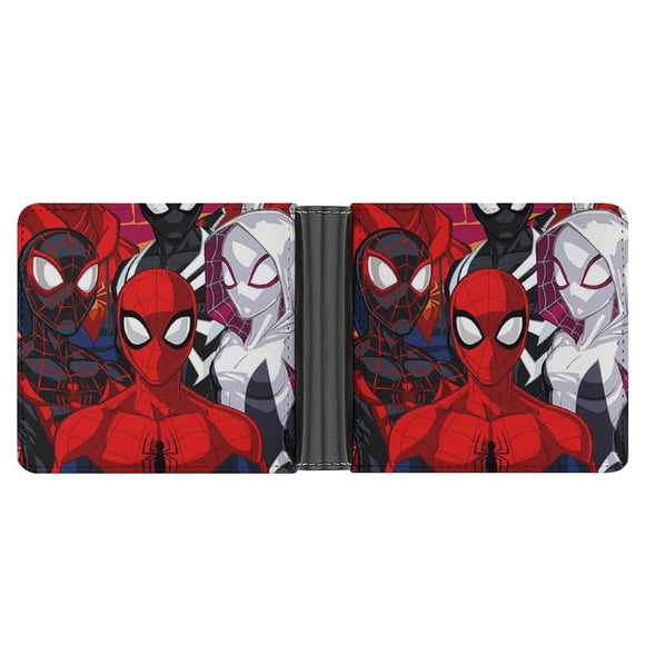 Spiderman Wallet