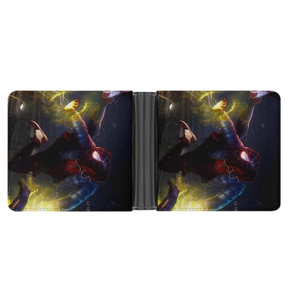 Spiderman Wallet