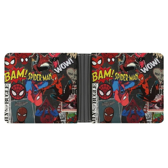 Spiderman Wallet