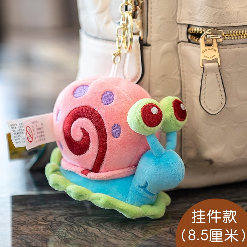 Anime Spongebob Squarepants Patrick Star Squidward Eugene H. Krabs Gary ...