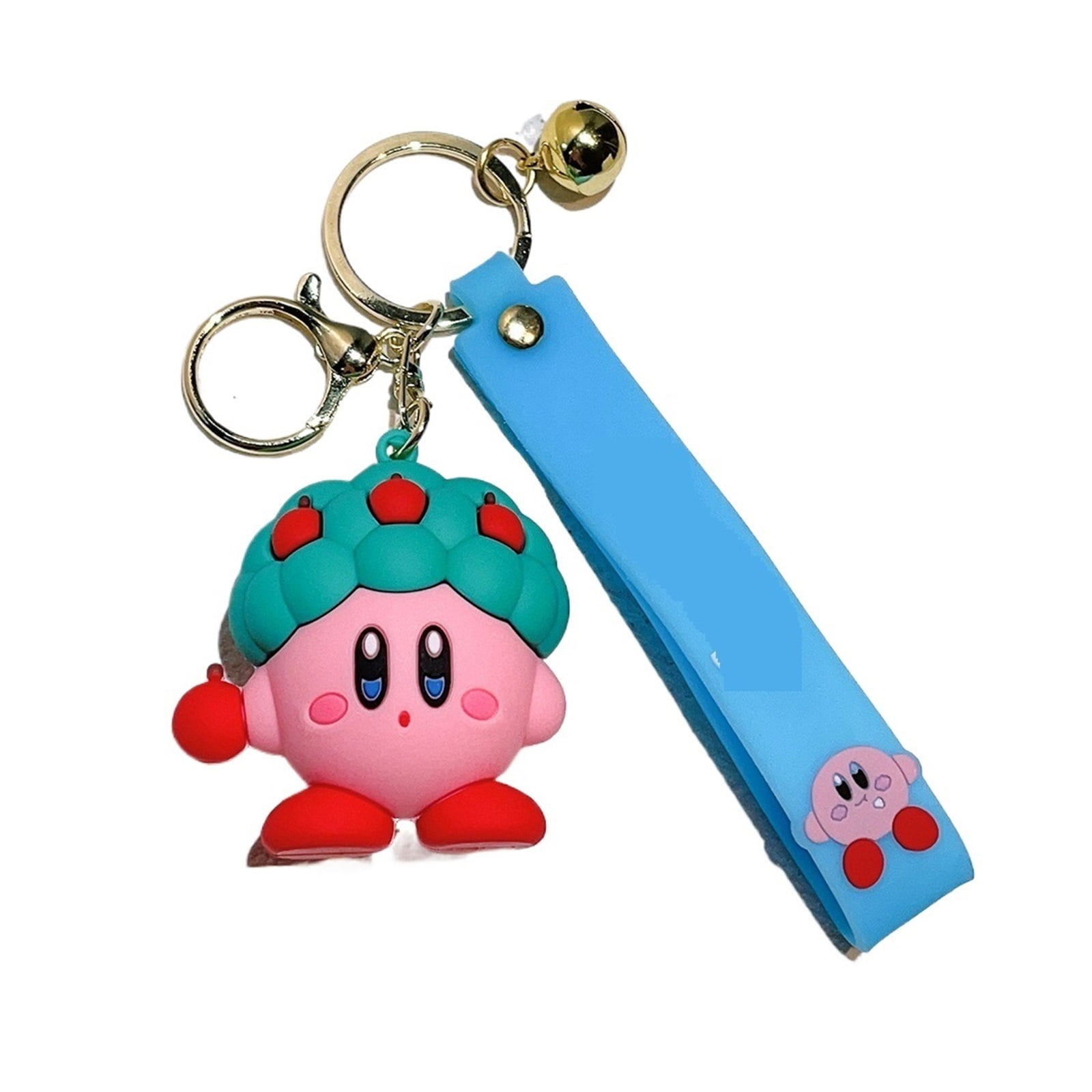 Anime Star Keychain Bead Chain Knapsack Accessories Key Chain Bag ...