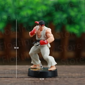 Fighting Doll