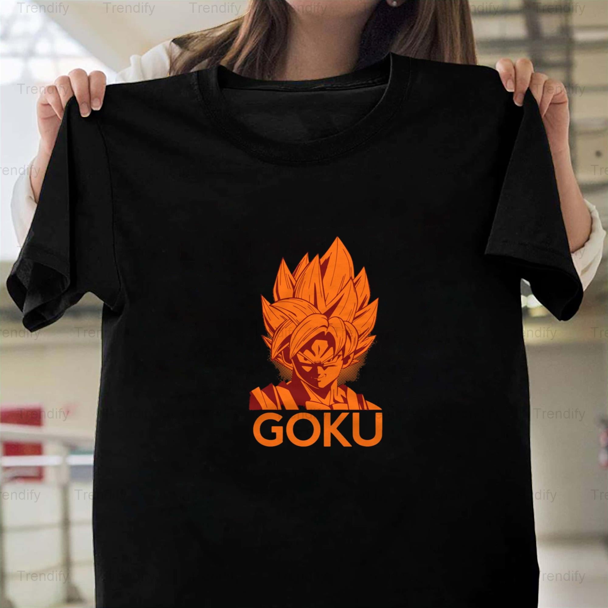 Anime Super Hero Funny Japanese Manga Style Parody Graphic H41690 T ...