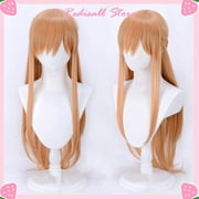 Asuna Hair