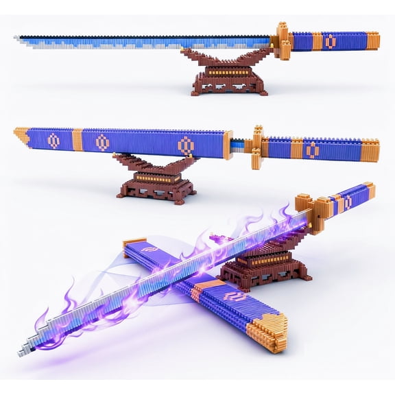Lego Katana