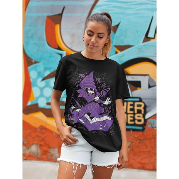 Anime T Shirt Black Unisex, Anime Japanese T-Shirt ,Manga Shirt toon ...