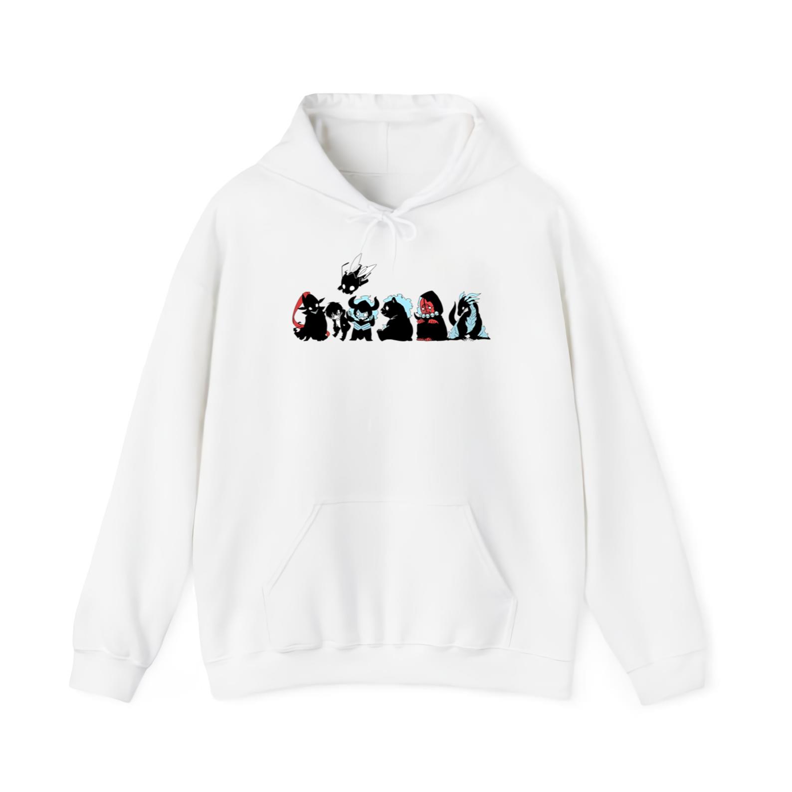 Anime T-Shirt Solo Leveling Inspired Chibi Tee Trendy Japanese Tshirt ...