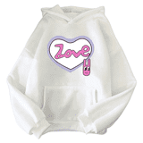 Anime Takopi's Original Sin Hoodie Takopi 2026 Kawaii Long Sleeves ...