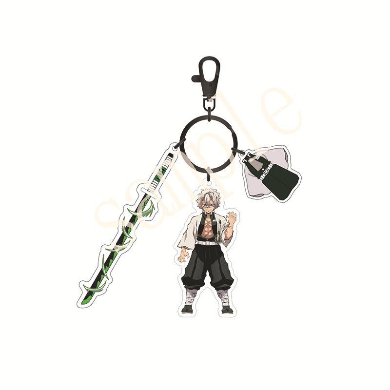 Anime Tanjirou Demon Slayer Kimetsu no Yaiba Inosuke Tomioka Giyuu ...