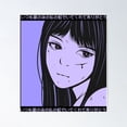 Anime Teen Girls Group Seasonal Outfit Graphic Wall Art Teen Decor ...