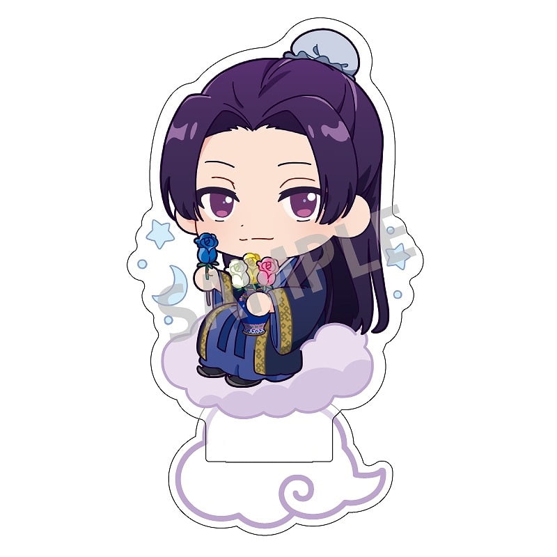 Anime The Apothecary Diaries Kusuriya no Hitorigoto Maomao Jinshi Gao ...