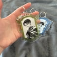 Anime Titan Acrylic Display Manga Style Merch (1 keychain) - Walmart.com