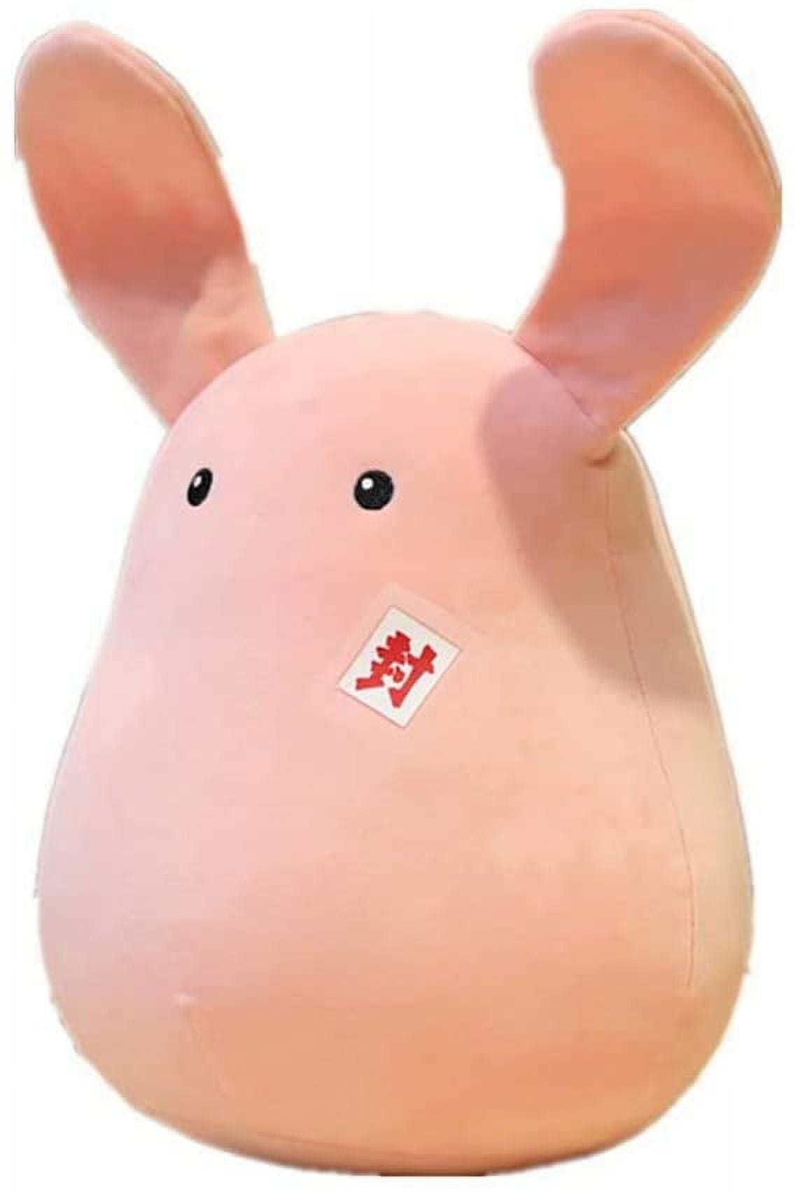 Anime Toilet-Bound Hanako-kun Rabbit Doll, Cute Rabbit Doll Plush ...