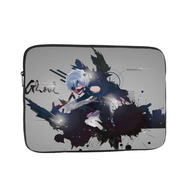 Fintie Hard Shell 12.4" Laptop Case, Glittering Clear - Walmart.com