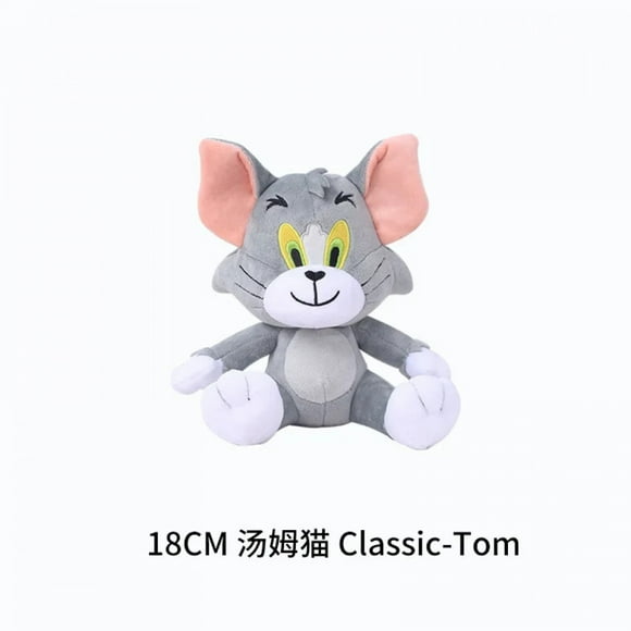 Tom Jerry Toys
