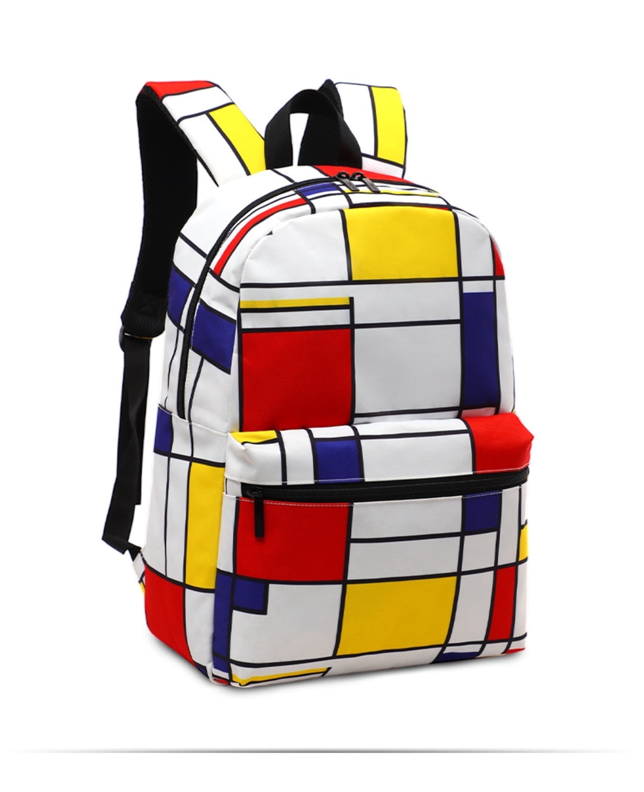 Anime Travel Backpack Animated Movies Lightweight Waterproof Bag ...