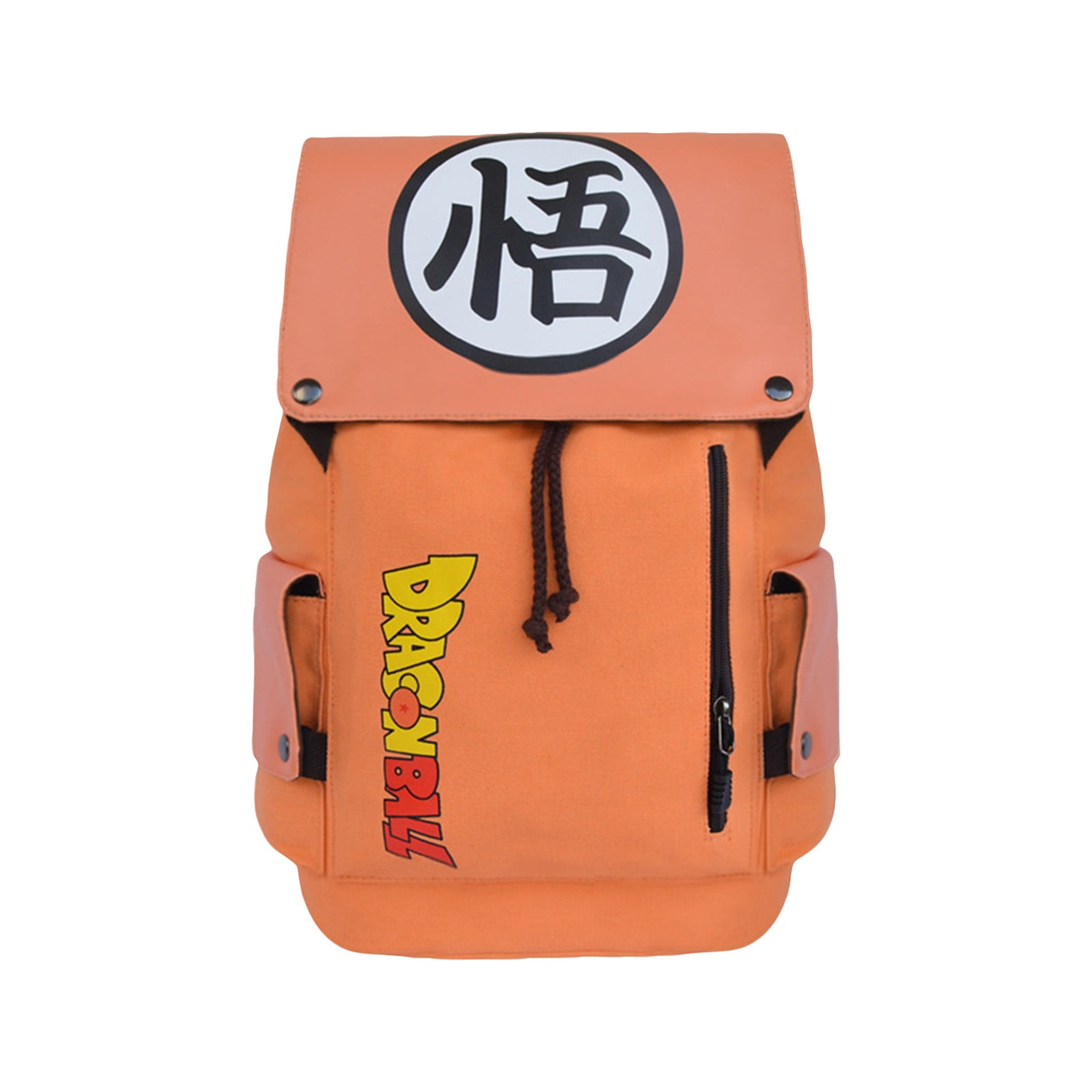 Dragon Ball Travel Backpack Student Back to School Large Capacity ...