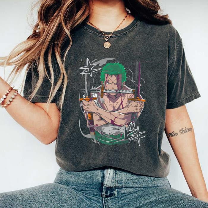 Anime Vintage 90s My Besto Friendo Japanese Comfort Color T-Shirt, for ...