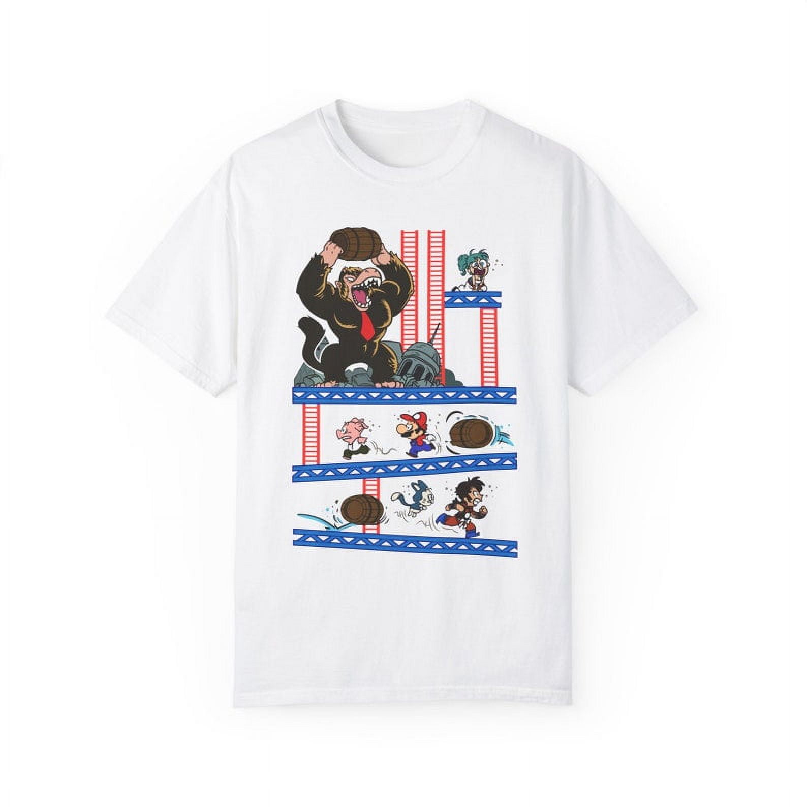 Anime Vintage Bootleg T-Shirt, Funny 90s Retro T Shirt, Weird T Shirt ... Anime Vintage Bootleg T-Shirt, Funny 90s Retro T Shirt, Weird T Shirt ...