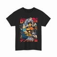 Anime Vintage Laios Touden Dungeon Meshi Unisex Tee, Special Shirt ...