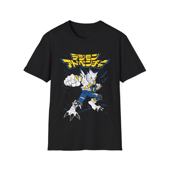 Anime Vintage Special T-shirt Manga Shirts Anime Love Unisex Gift shirt ...