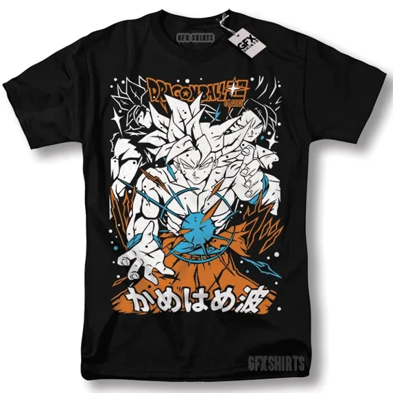 Anime Vintage Special T-shirt Manga Shirts Anime Love Unisex Tshirt ...
