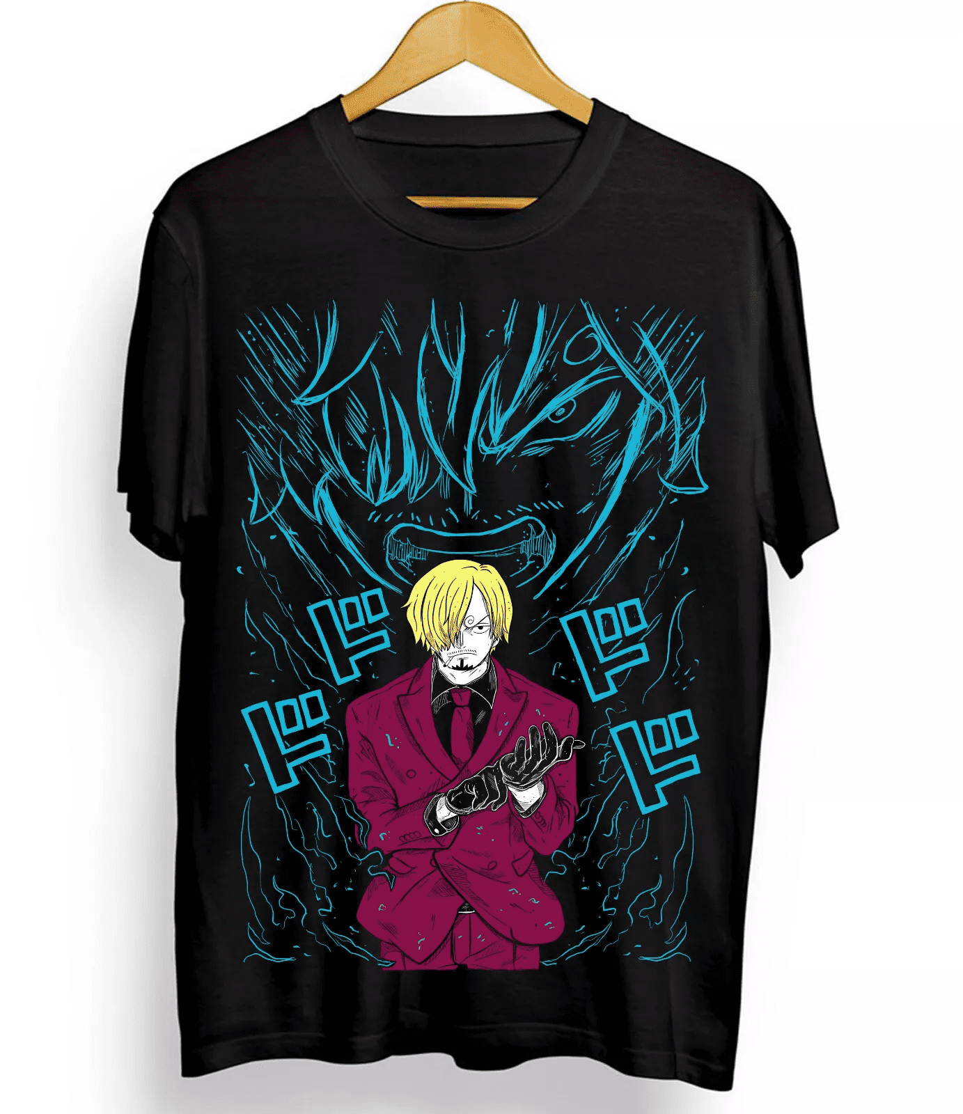 Anime Vintage Special T-shirt Manga Shirts Anime Love Unisex Tshirt ...