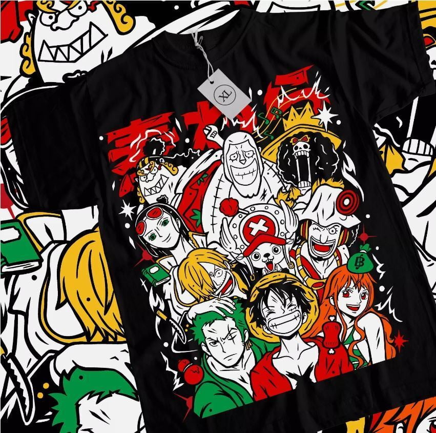 Anime Vintage Special T-shirt Manga Shirts Anime Love Unisex Tshirt ...