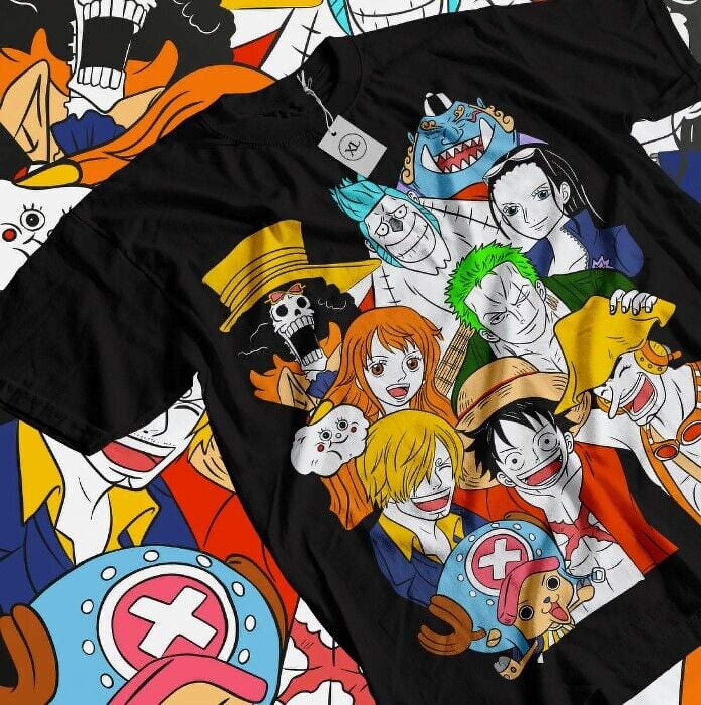 Anime Vintage Special T-shirt Manga Shirts Anime Love Unisex Tshirt ...