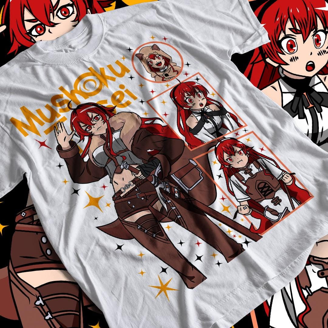 Anime Vintage Special T-shirt Unisex, Anime Lovers Shirt, Graphic Anime ...