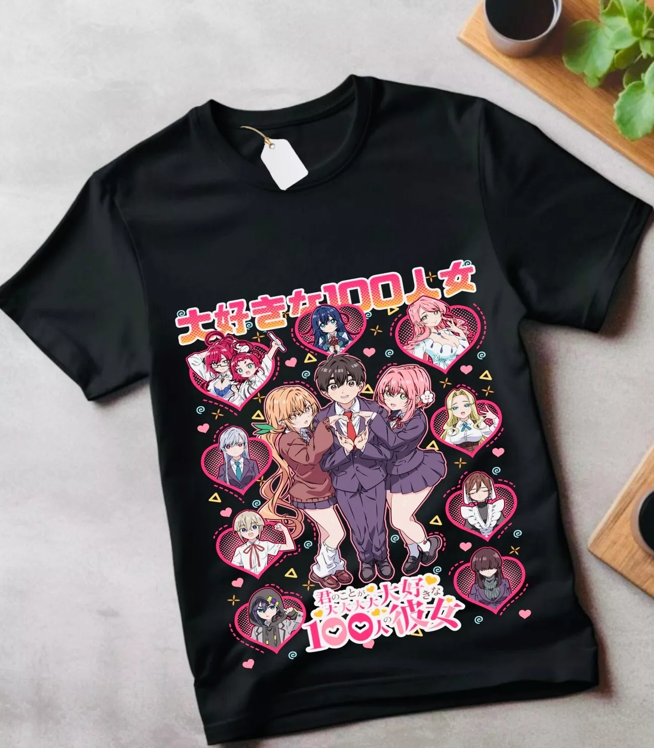 Anime Vintage Special Unisex T-shirt Anime Manga Lovers Gift Shirt gift ...