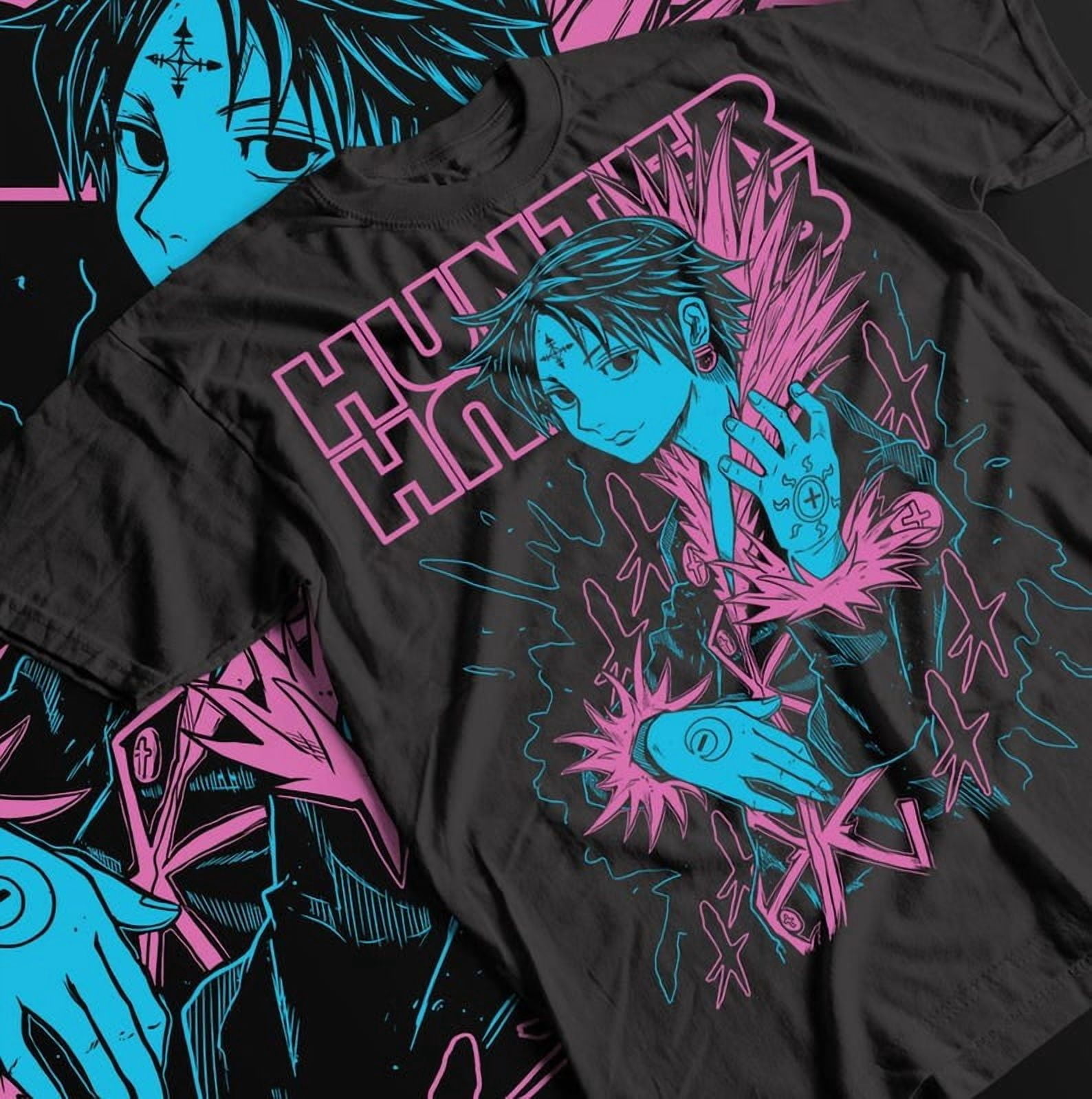 Anime Vintage Special Unisex T-shirt - Anime Manga Shirt, Perfect Anime ...