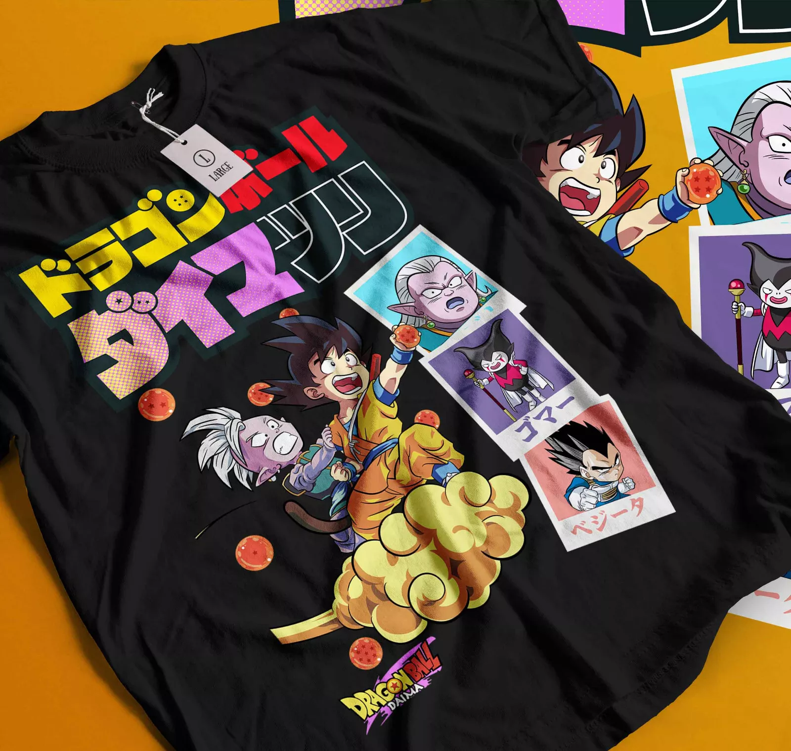 Anime Vintage Special Unisex T-shirt Manga Shirt Anime Love Tshirt ...