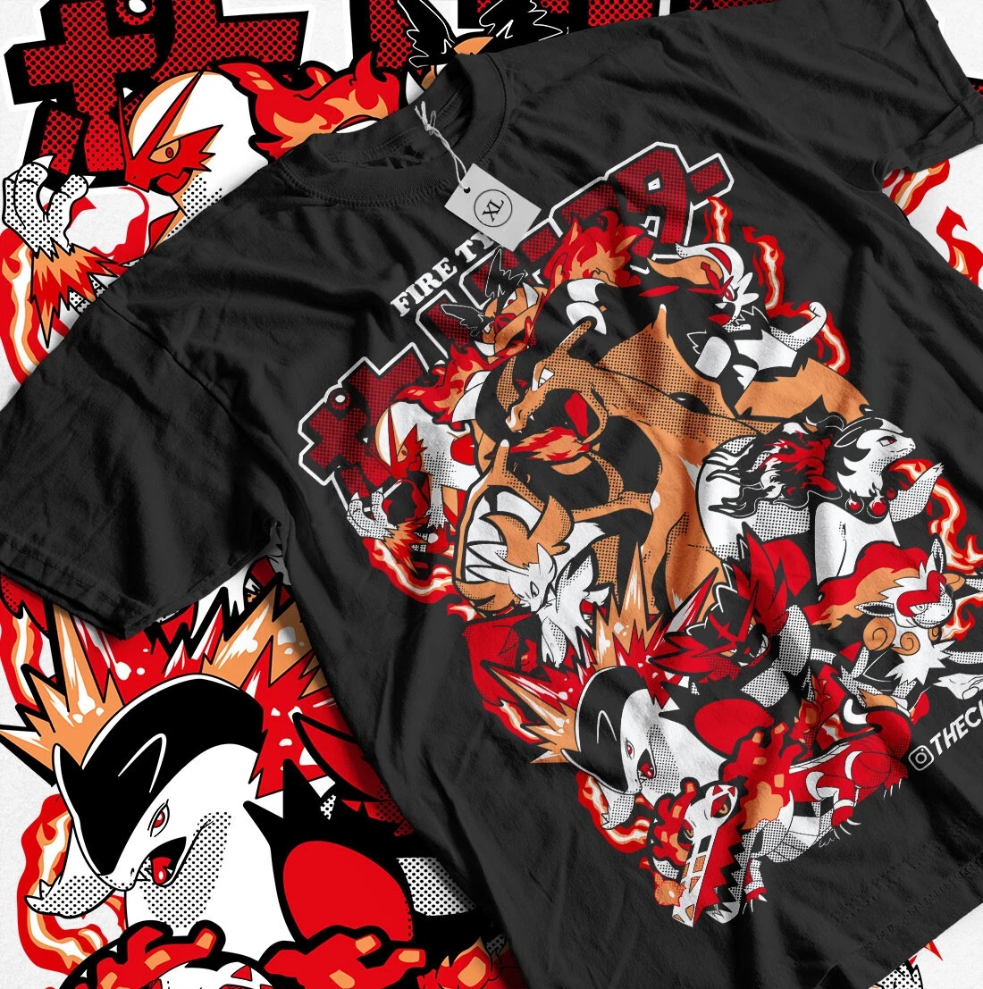 Anime Vintage Special Unisex T-shirt Manga tee Anime Exclusive Shirt ...