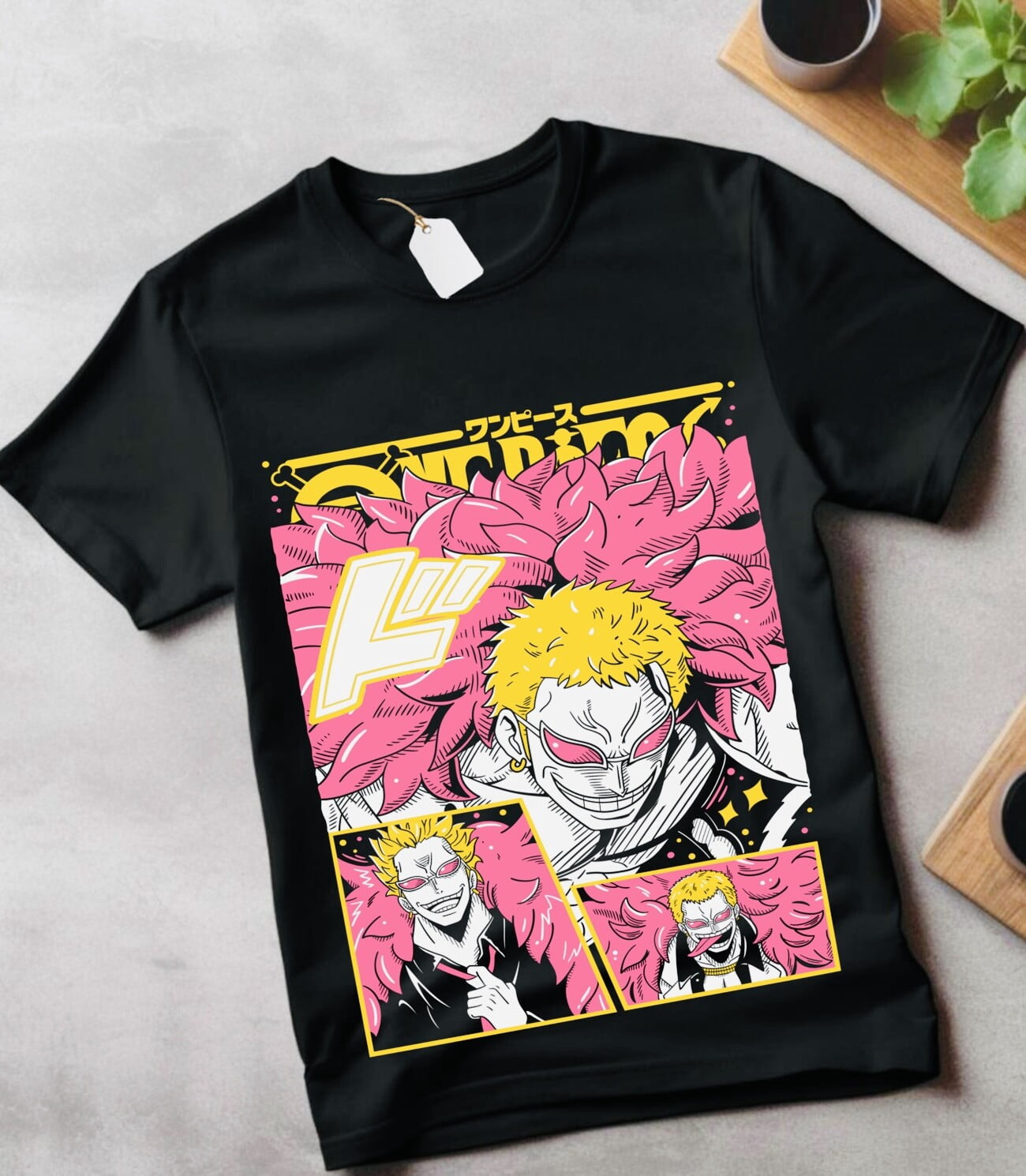Anime Vintage Special shirt Manga Shirt Anime Love Unisex Tshirt ...
