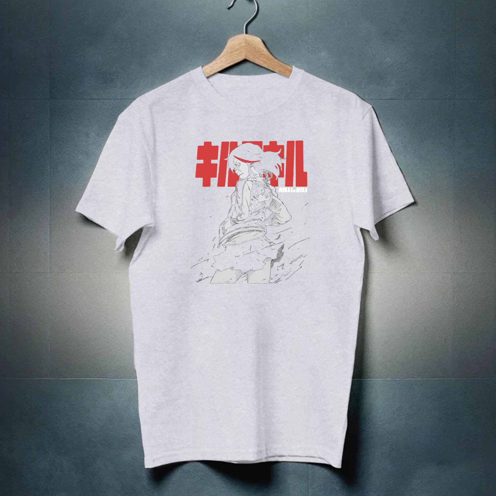 Anime Waifu Character Inspired Shirt, Manga Adventure Fan Graphic Tee ...