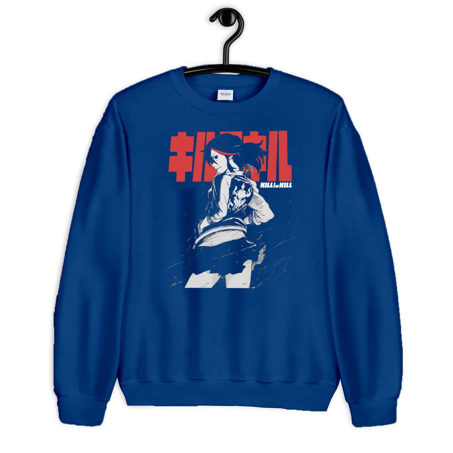 Anime Waifu Character Inspired Shirt, Manga Adventure Fan Graphic Tee ...