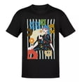 Anime Witch Watch Nico Wakatsuki Light Blue T-Shirt Size S-5XL, Gift ...