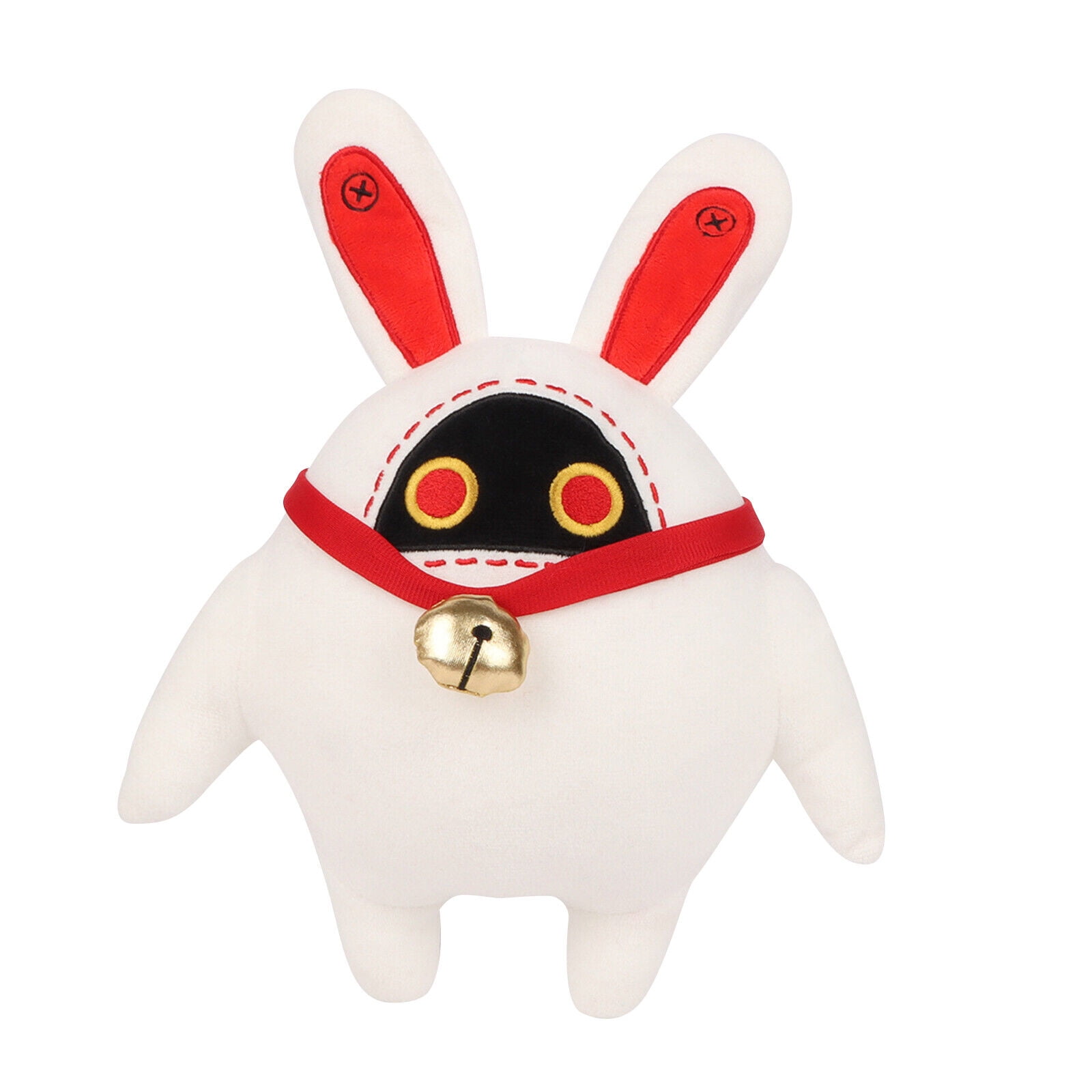 Anime Zenless Zone Zero Plush Buddies, The Bangboo Plush Toy Cos Doll ...