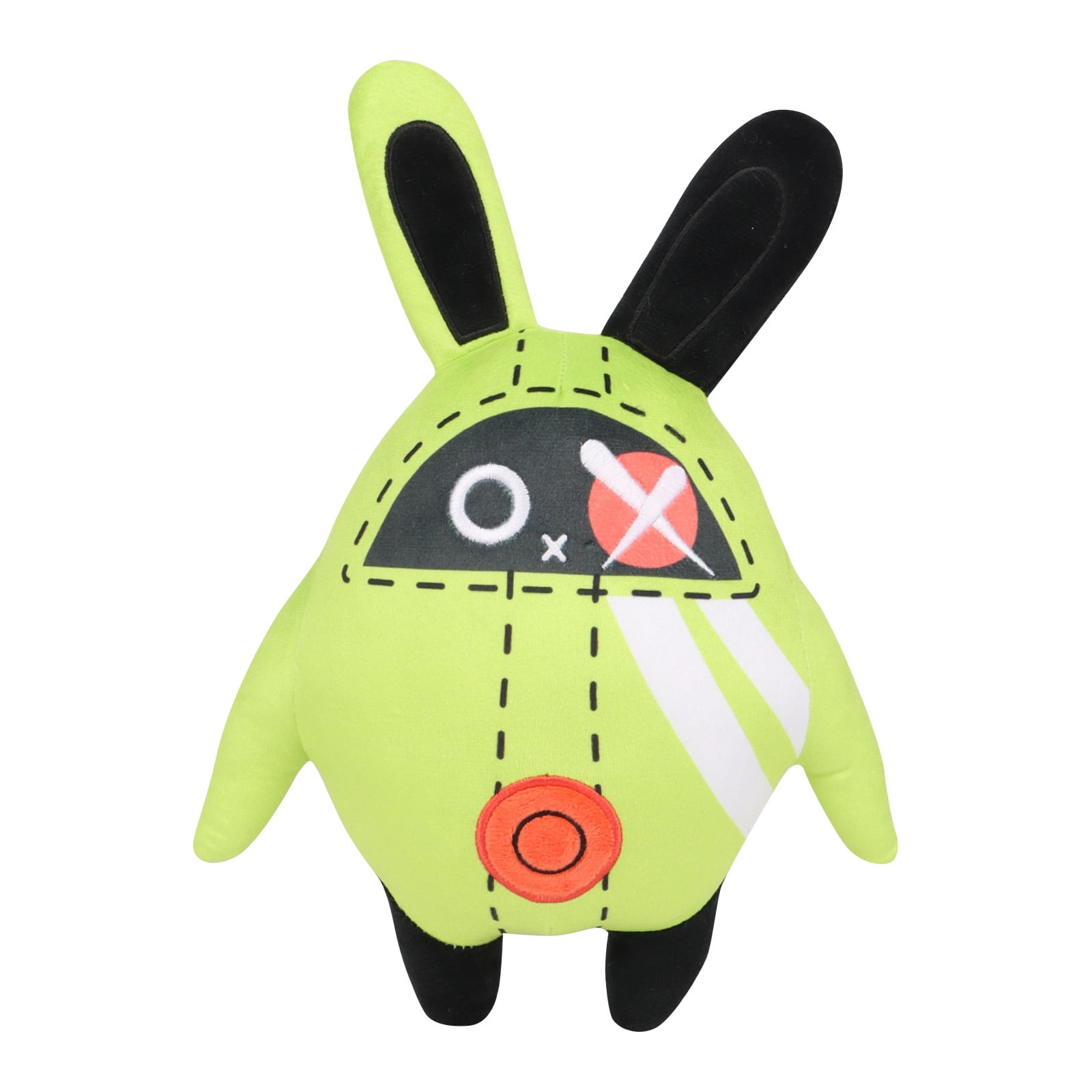 Anime Zenless Zone Zero Toys Game The Bangboo Plush Toy Cos Doll Pillow ...