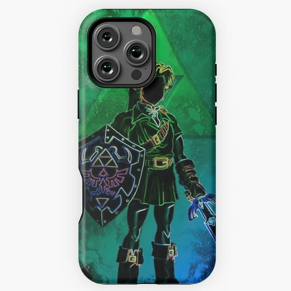 Anime and Manga Graphic Art Design Phone Case Compatible across iPhone ...