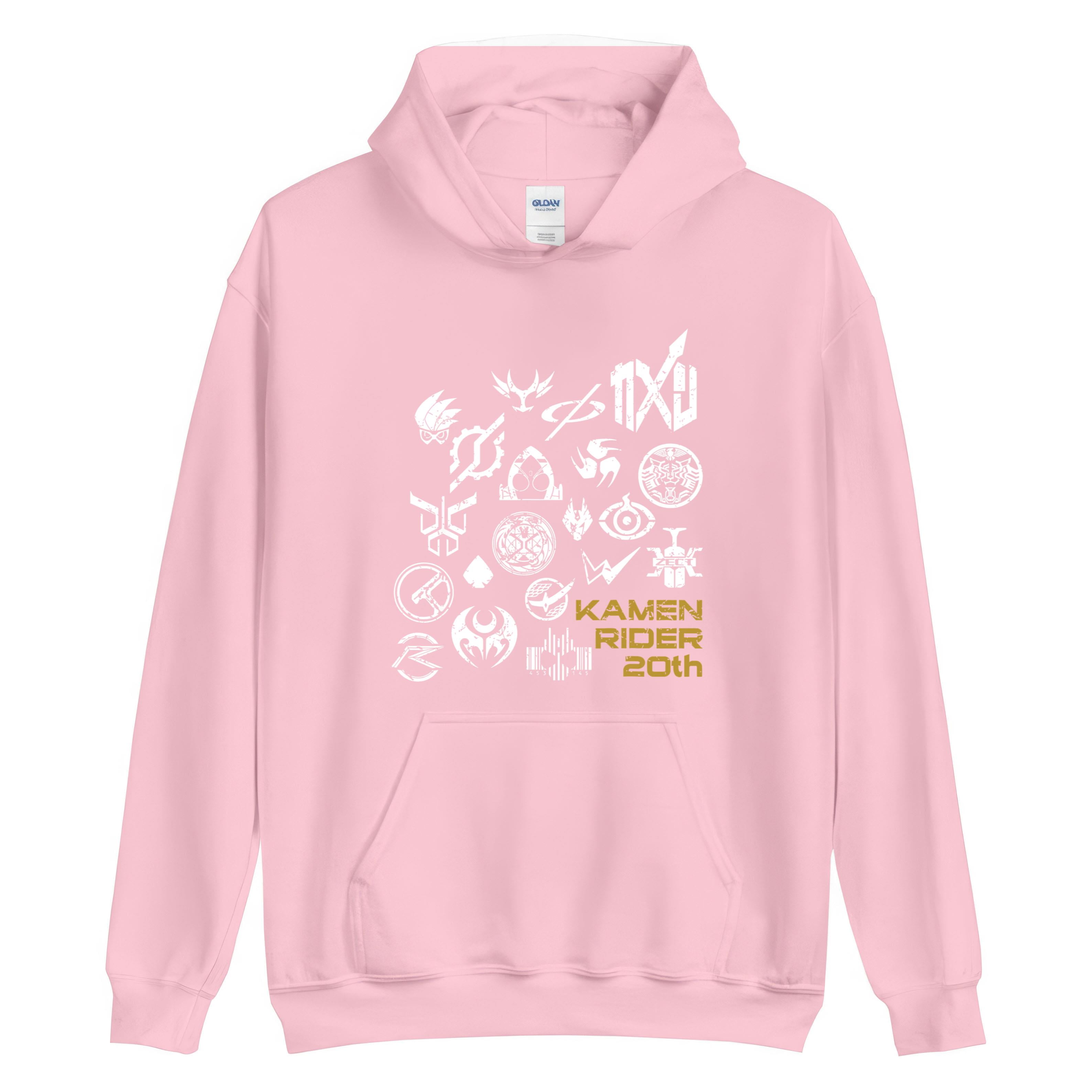 Anime and Manga Inspired Rider Insignia Graphic Tee - Walmart.com