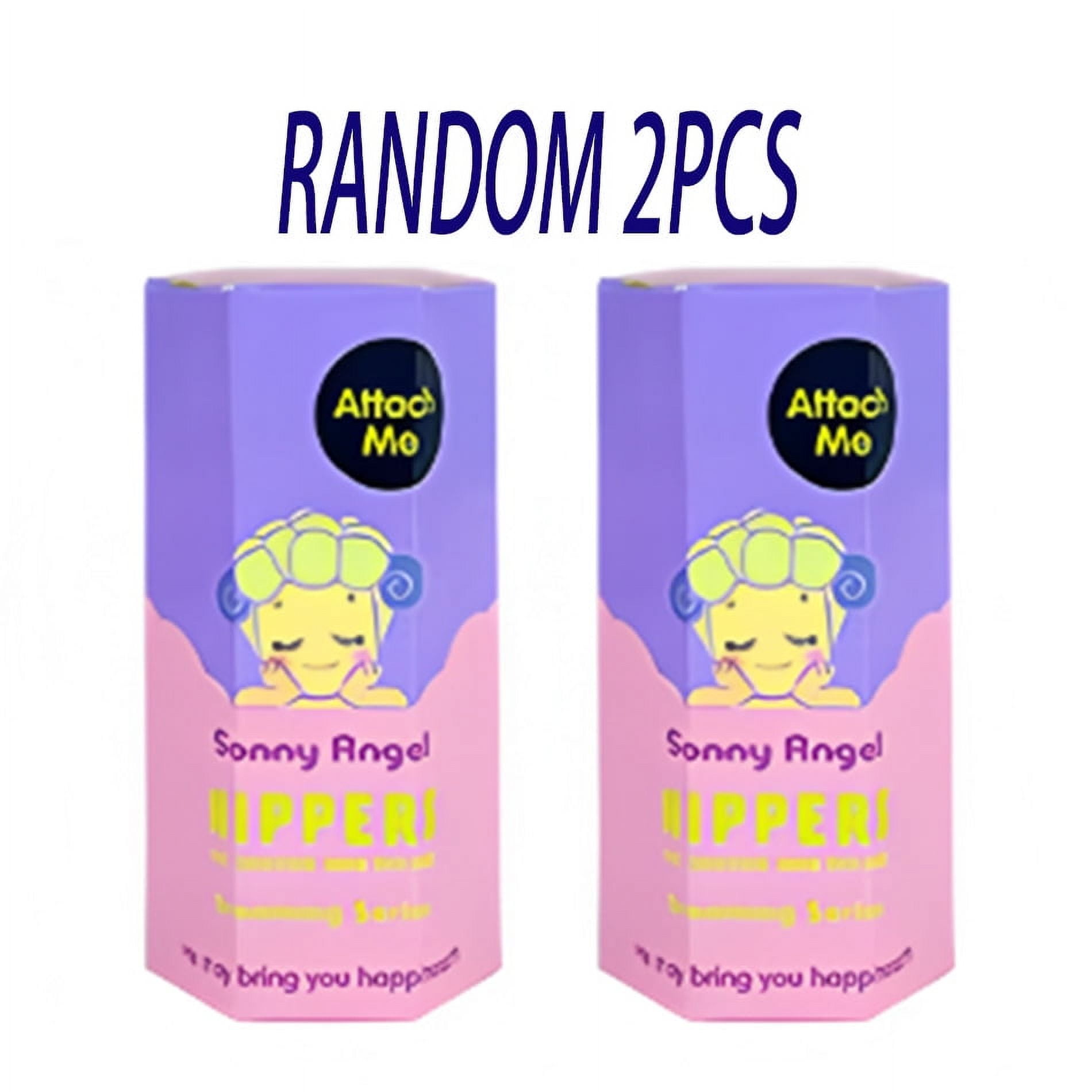 Anime angel Cute Doll Dreaming Sitting posture Series Mini Figures ...