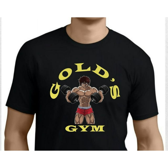 Anime gym shirt, Workout Shirt, Gym Shirt, Pump Cover Shirt, Gift for ...