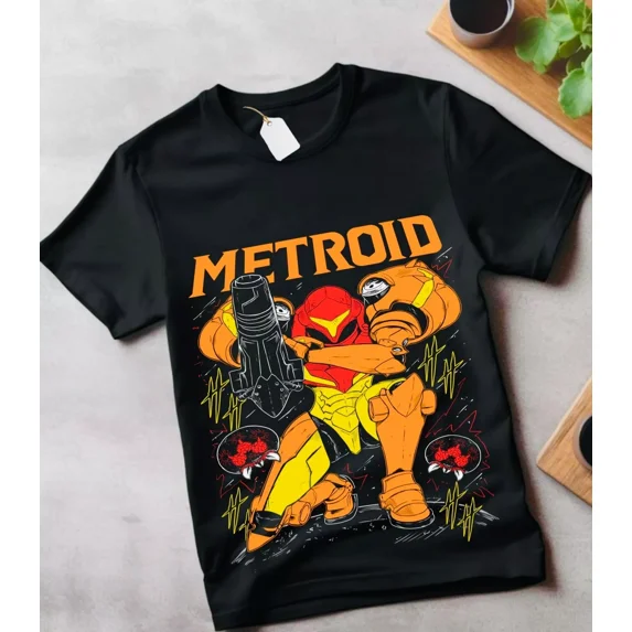 Anime shirt - Walmart.com